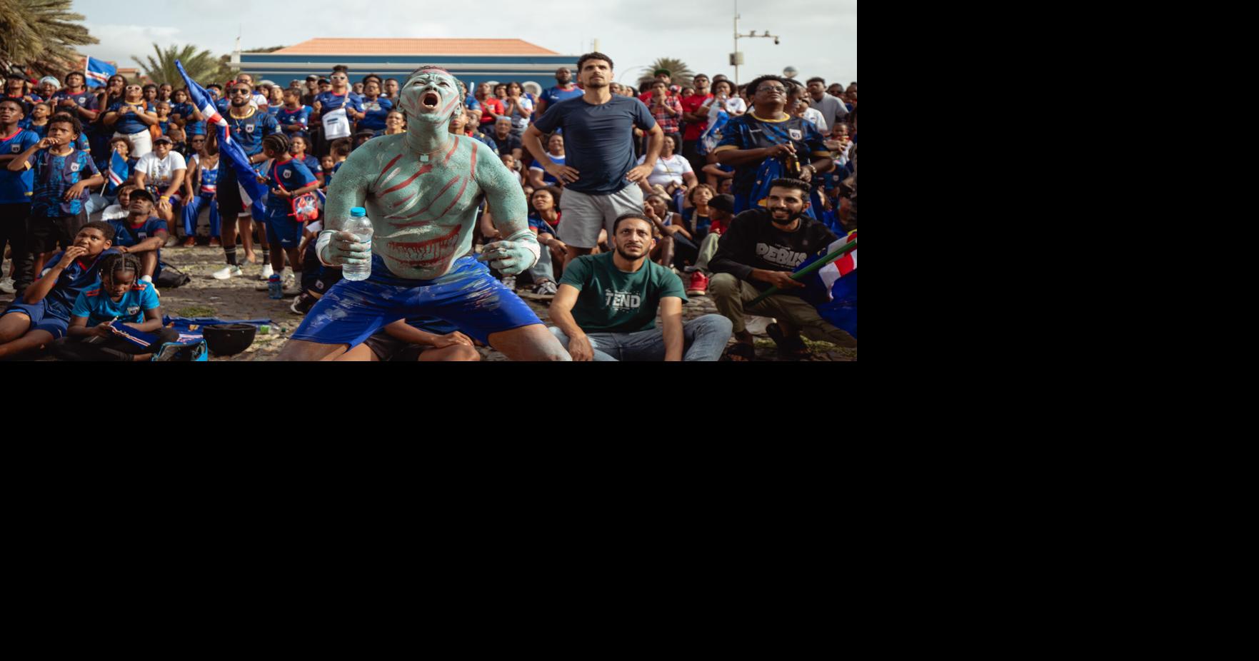 APTOPIX Cape Verde WCup Soccer Reaction | National Sports | idahopress.com