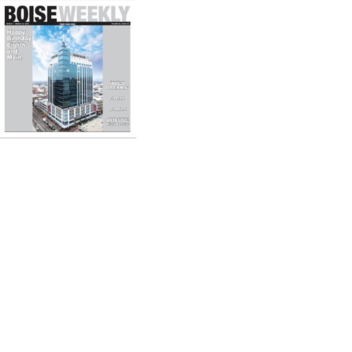 BOISE WEEKLY 3/7 | Boise Weekly | idahopress.com