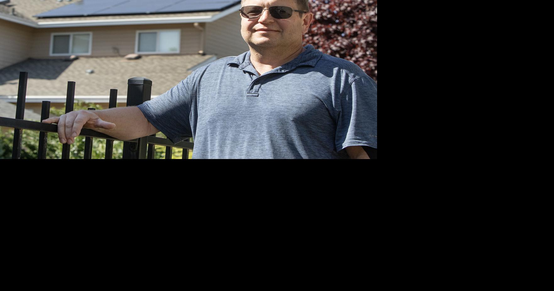 Solar stakeholders voice concern for Idaho Power proposal looking to ...