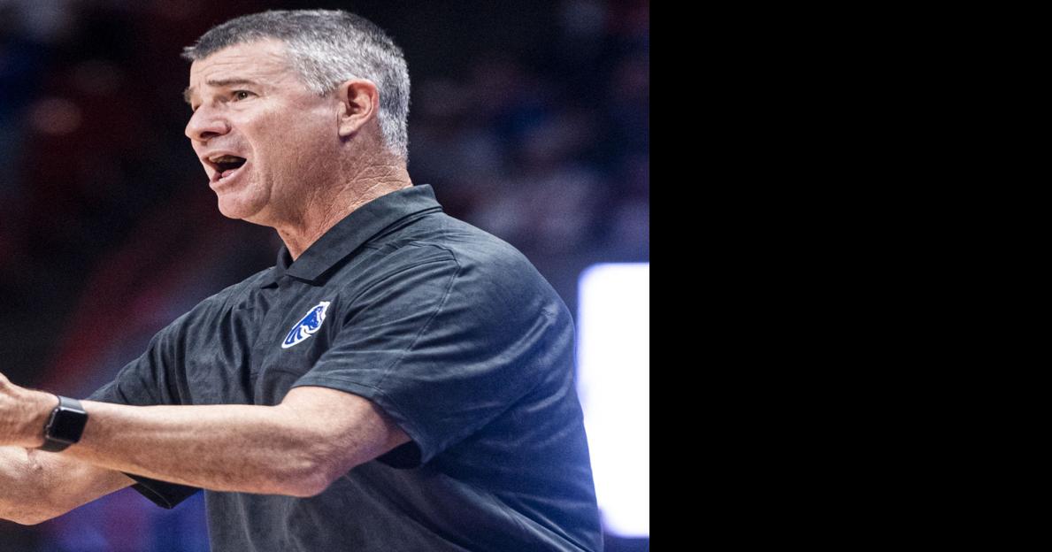MIKE PRATER: Boise State basketball can erase years of history with one ...