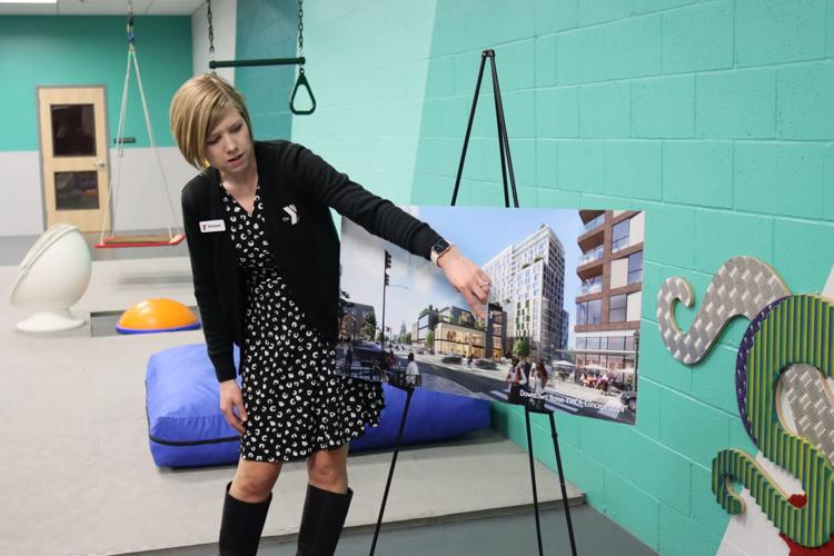 Blue Cross of Idaho makes $2 million commitment | Good Day Treasure ...