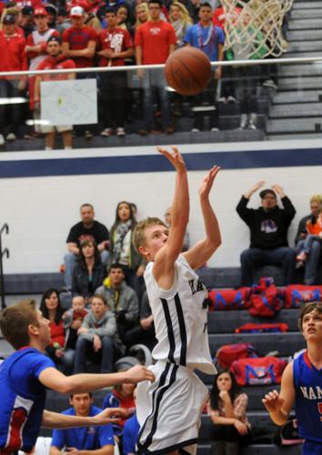 Skyview soars past Nampa | Members | idahopress.com
