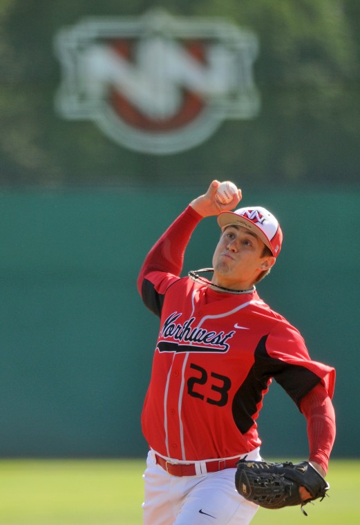 NNU Vs Saint Martin University Baseball | Sports | idahopress.com
