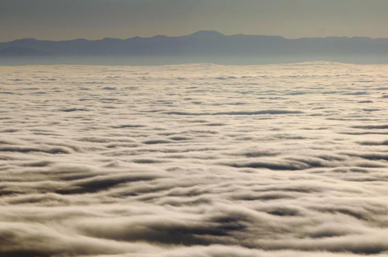 Inversion from above | Photos | idahopress.com