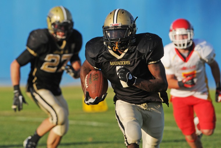 RMFL Championship Game | Sports | idahopress.com