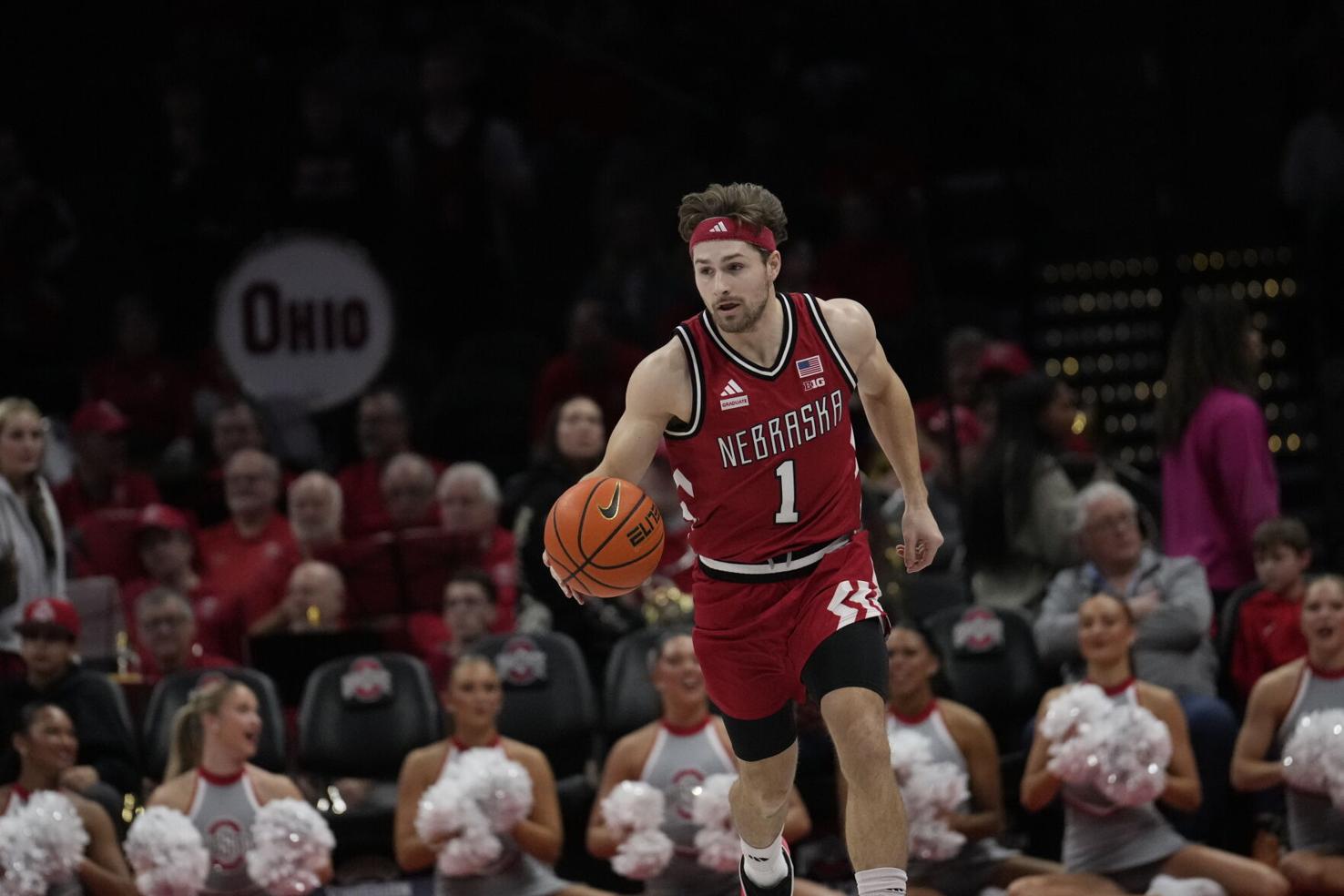 Nebraska Ohio St Basketball | National Sports | idahopress.com