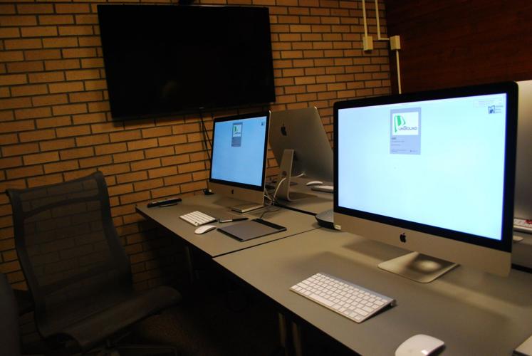 Meridian Library's 'unBound' digital services branch opens downtown ...