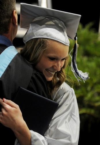 Skyview High School Graduation | High School | idahopress.com