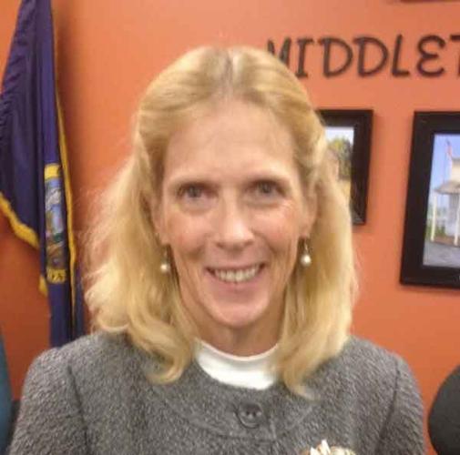 Middleton selects new police chief | Members | idahopress.com