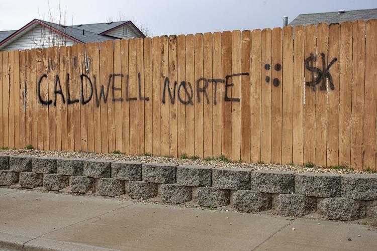 New Caldwell police chief implements gang unit | Local News ...