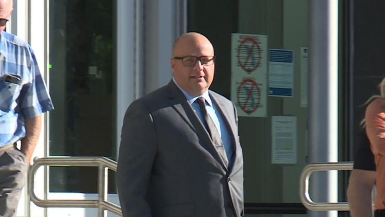 Ex-Caldwell cop convicted of federal crimes seeks acquittal or new ...