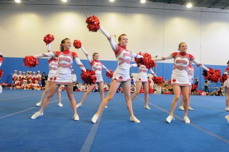 Idaho Dance and Cheer Championships | Sports | idahopress.com