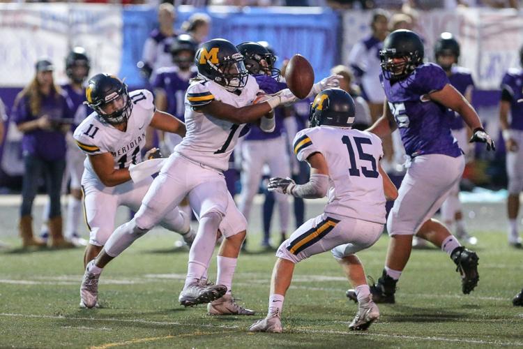 Middleton football team cruises, remains unbeaten in 52-14 win over ...