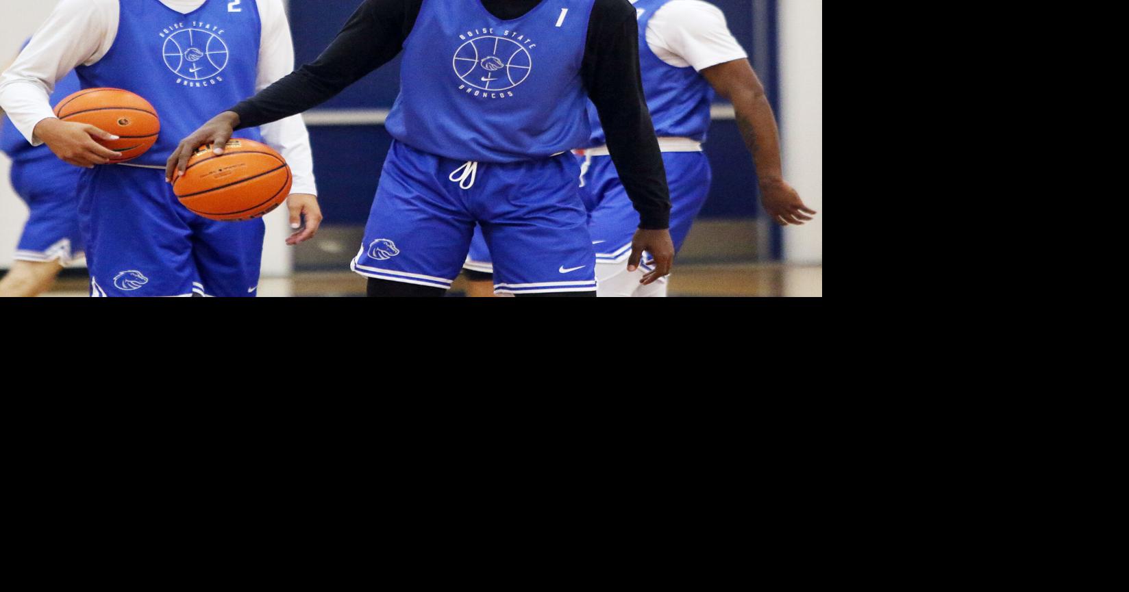 MW Media Days: Boise State MBB No. 3 in preseason poll, Shaver Jr. to ...