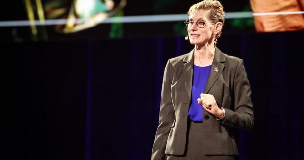 Boise State president bids farewell as school year comes to a close ...