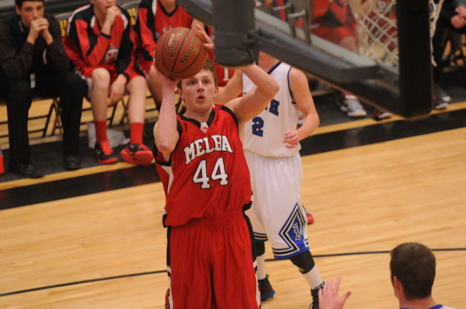 Boys State Basketball Tournament - Quarterfinals | Photos | idahopress.com