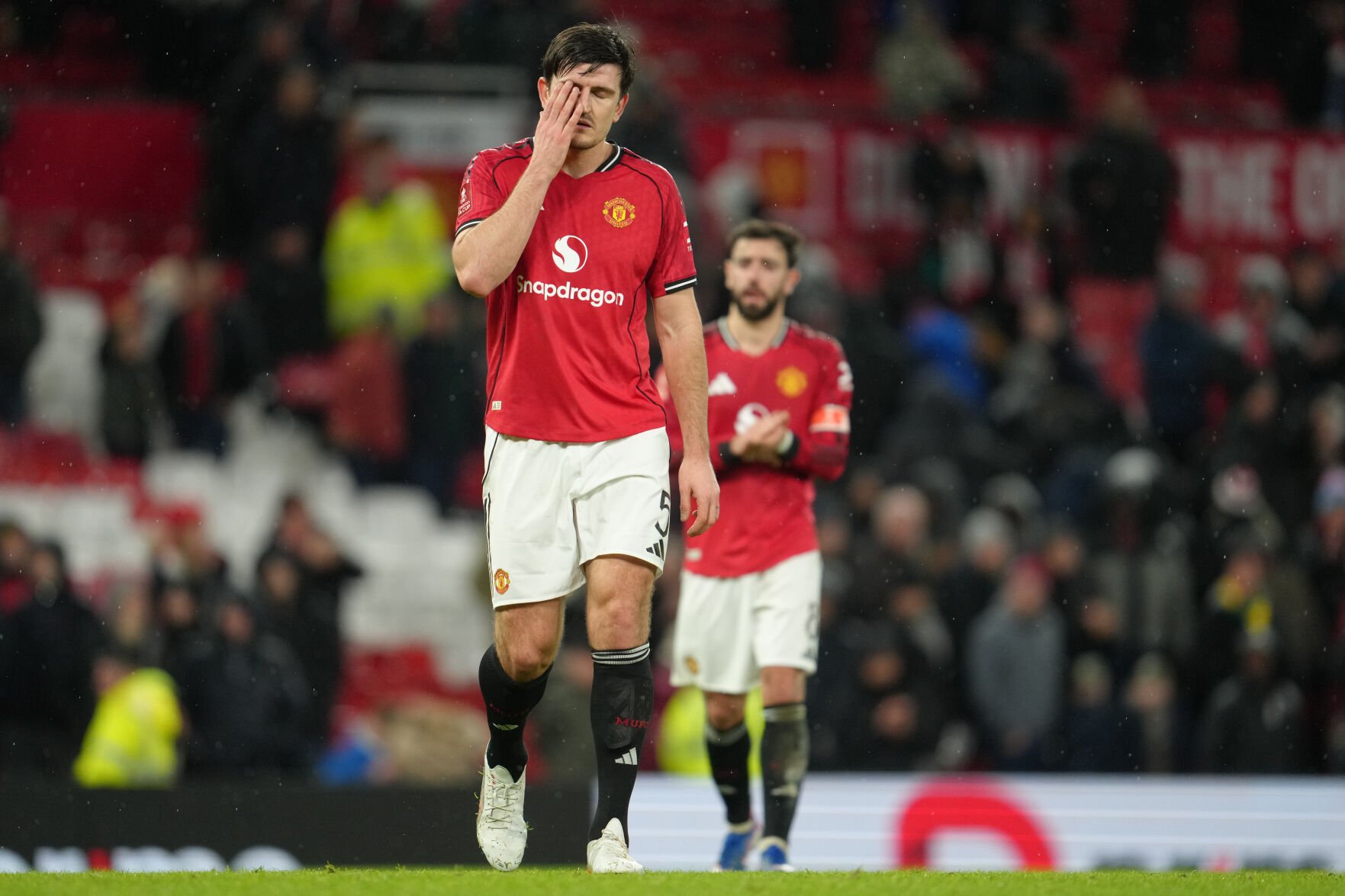 Britain FA Cup Soccer | National Sports | idahopress.com