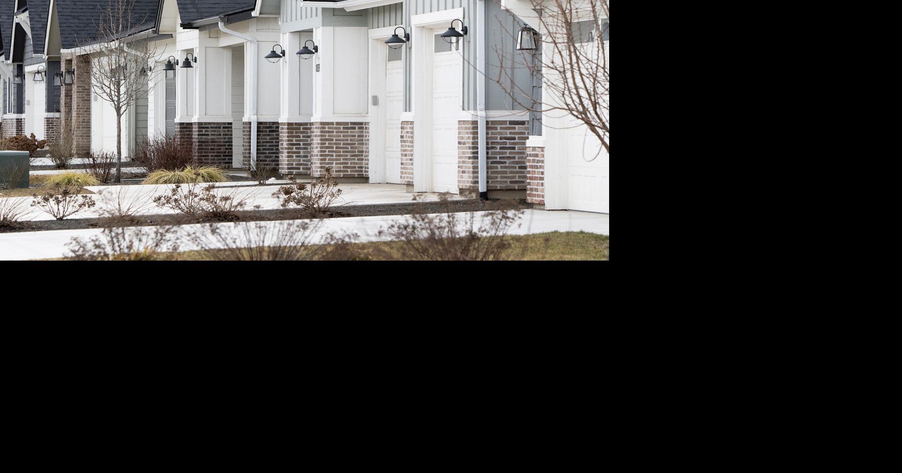 Nampa Planning & Zoning reports most residents can’t afford homes ...