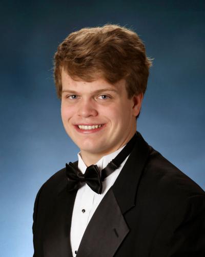 Benson, Isaac | Timberline High School | idahopress.com