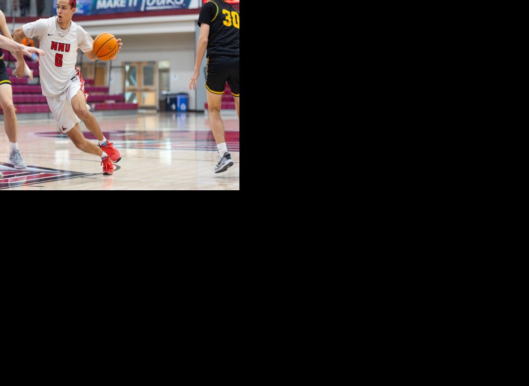 Alaska Anchorage takes down NNU in GNAC tournament | Idaho College ...