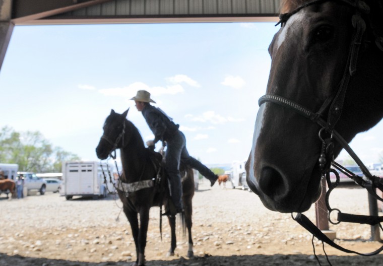High School Rodeo | Sports | idahopress.com