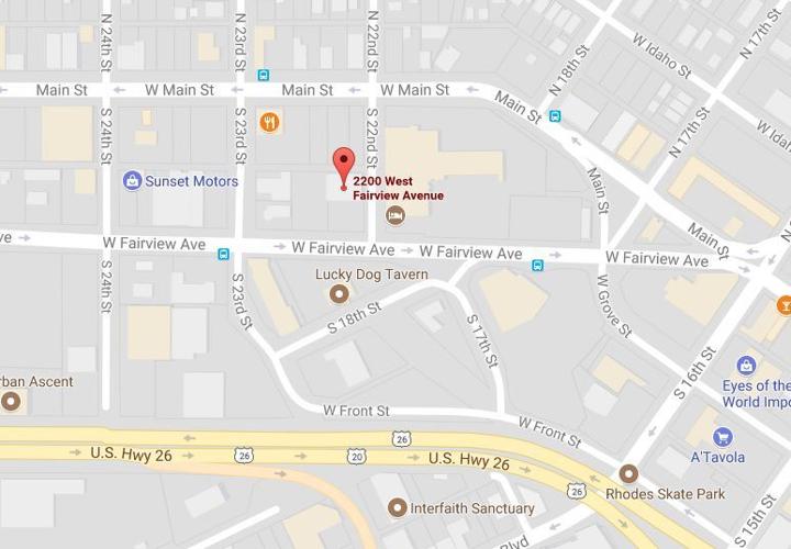 Boise to break ground on 'housing first' development for chronically ...