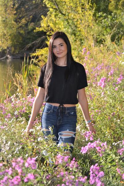 Barrington, Kaylee | Middleton High School | idahopress.com