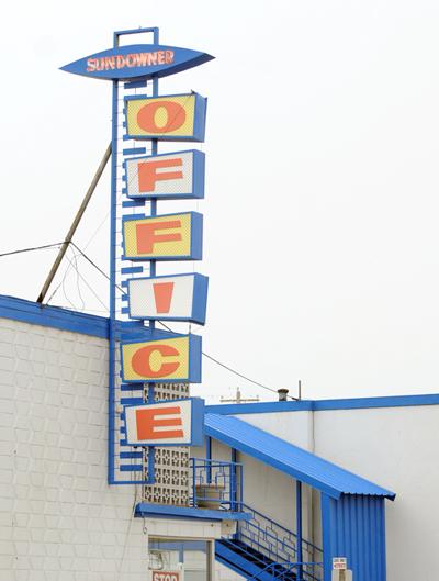 Sundowner Motel in Caldwell closes | Complete news coverage ...