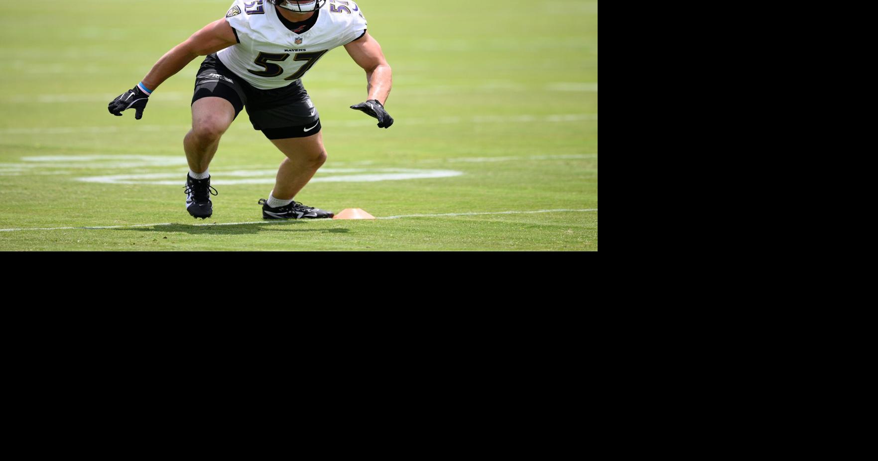 Ravens Football | National Sports | idahopress.com