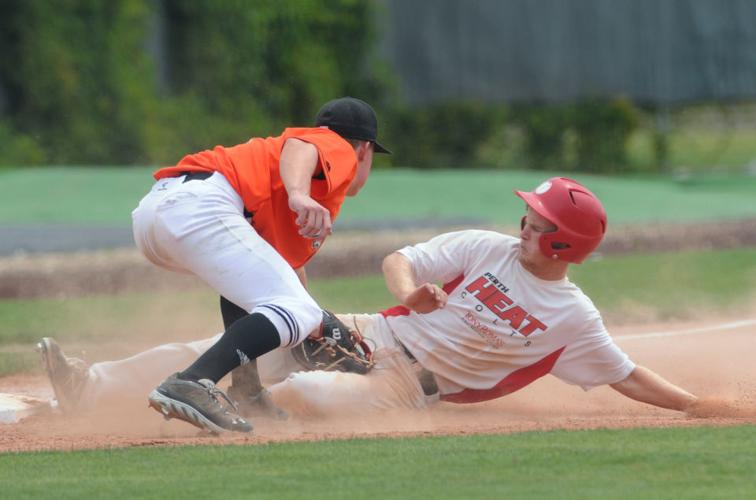 River City Classic Baseball | Photos | idahopress.com
