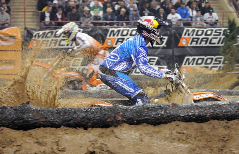 AMA EnduroCross Championships Series | Photos | idahopress.com