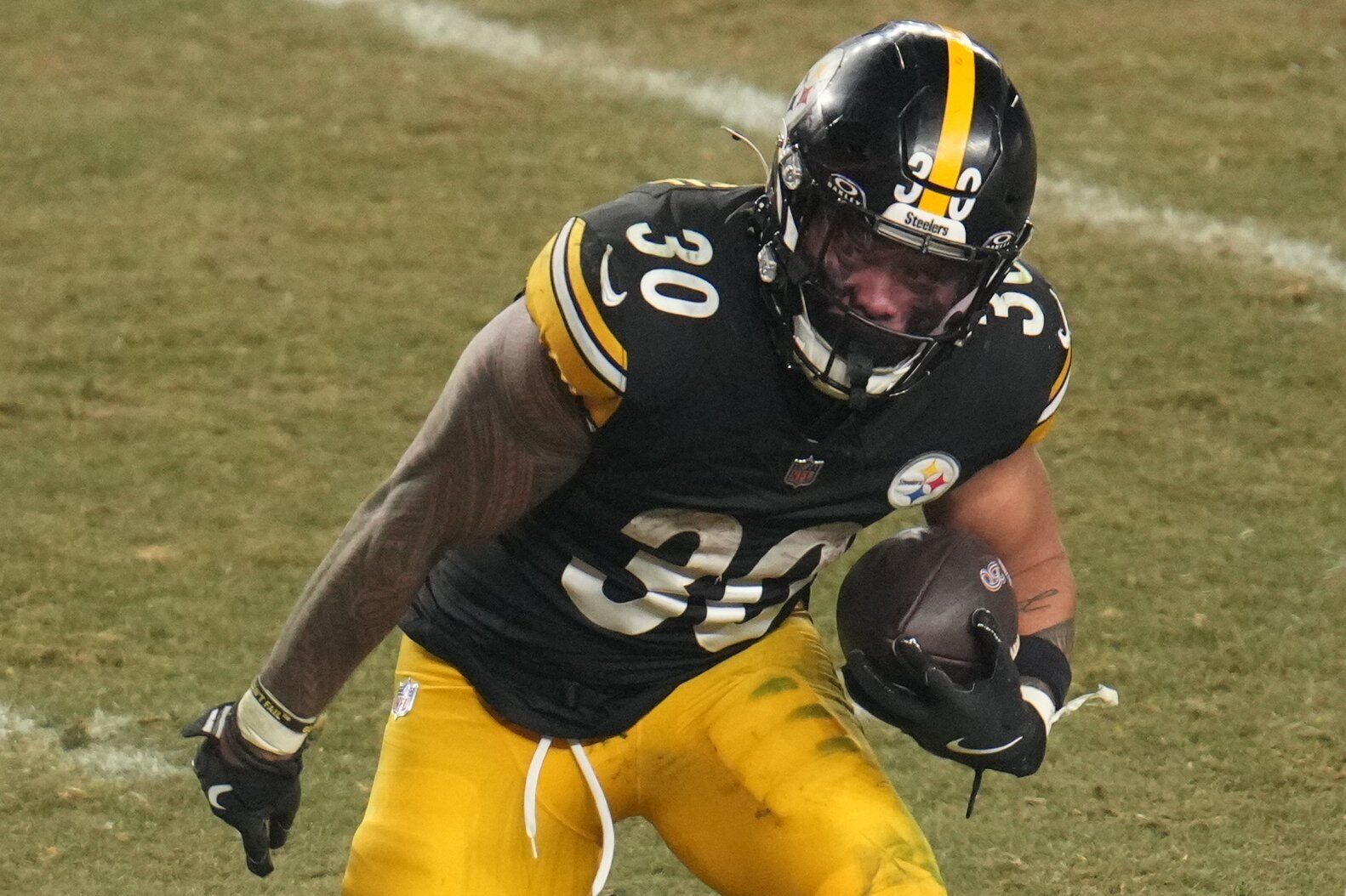 Ravens Steelers Football | National Sports | idahopress.com