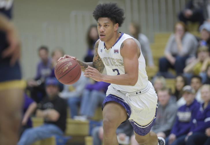 College of Idaho 62, Northwest 56 | Nampa | idahopress.com
