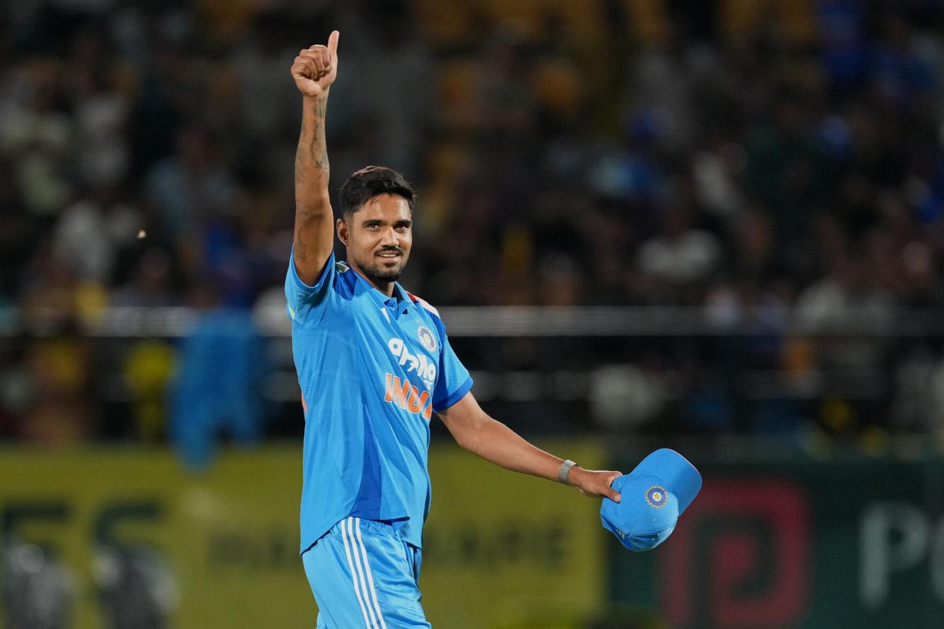 India Afghanistan Cricket | National Sports | idahopress.com