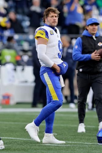 Rams Seahawks Football | National Sports | idahopress.com