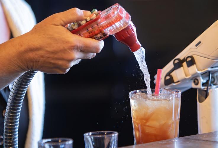 'Our young people don't have a place to go': Nampa liquor ordinance ...