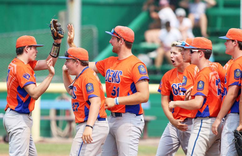 Boise Gems vs Mountain View baseball | Photo Gallery | idahopress.com