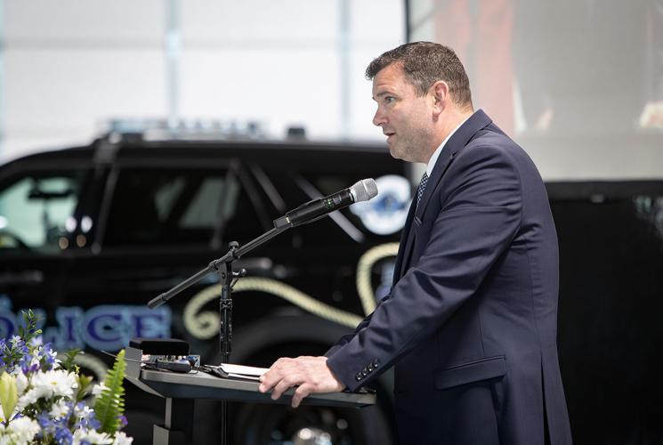 Caldwell mayor lauds city's accomplishments, honors its people at state ...