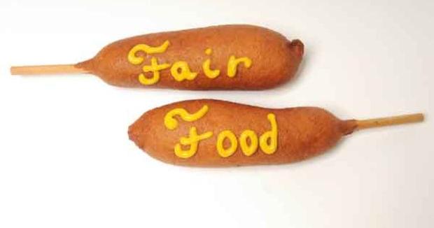 Canyon County Fair offers unique food for all palates | Members ...