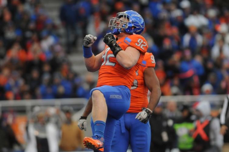 NFL Draft Pick Shea McClellin | News | idahopress.com