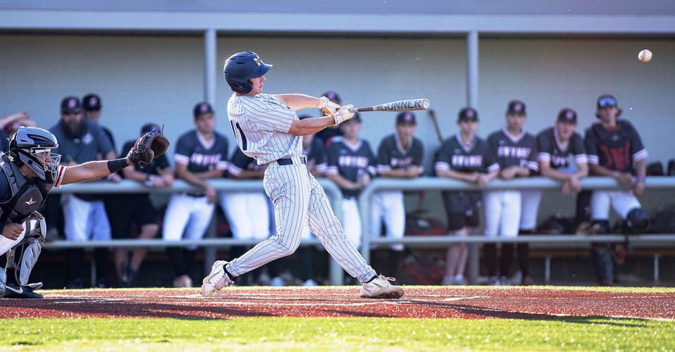 BASEBALL PREVIEW: 6A SIC battle crowded at the top | High School Sports ...