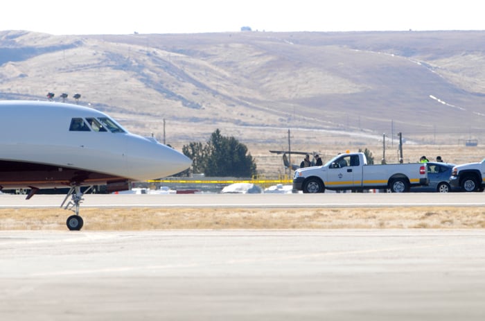 Micron's Steve Appleton's stunt-pilot profile perfect for memory maker ...