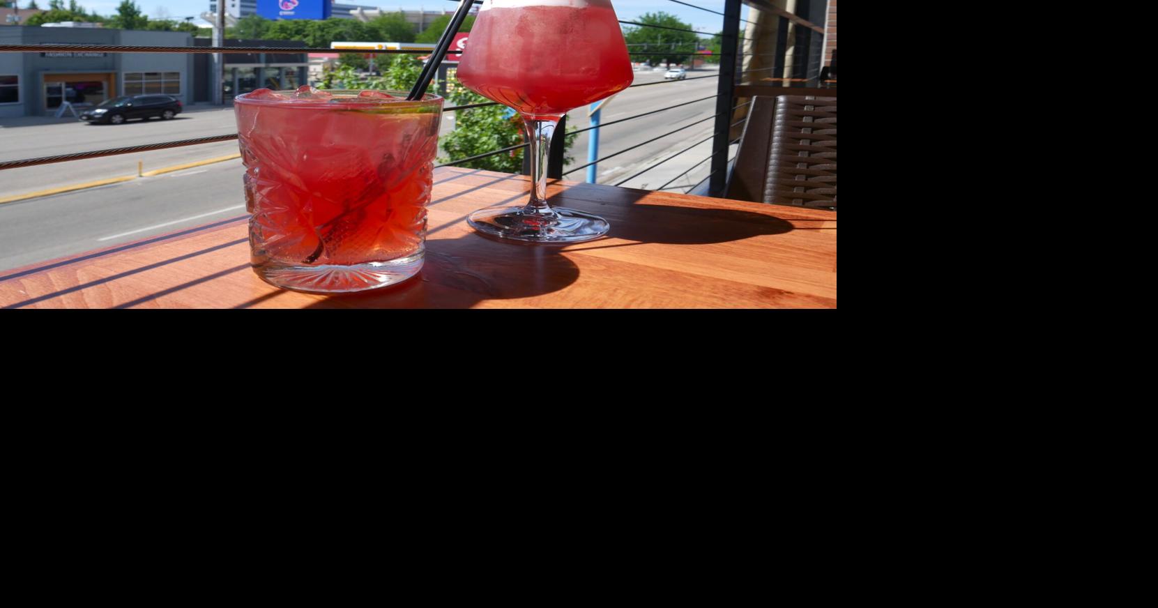 Get rowdy up top: Boise’s best rooftop bars | Food & Drink | idahopress.com