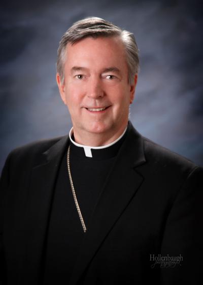 Guest commentary: Bishop's statement on impending execution of Thomas ...