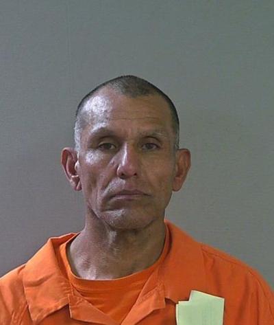 Suspected Caldwell stabber gets $1 million bond | Local News ...