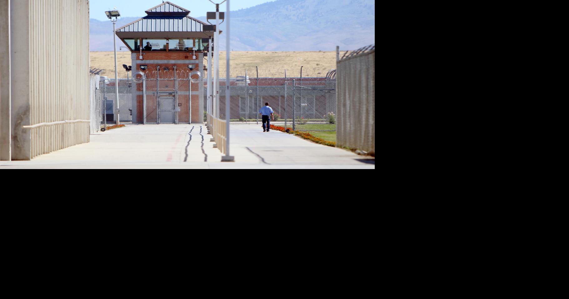 More than 40% of the IDOC inmates tested for COVID-19 tested positive ...