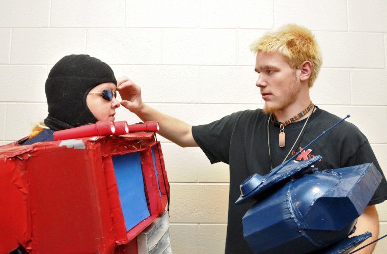 Fandemonium | Photo Gallery | idahopress.com