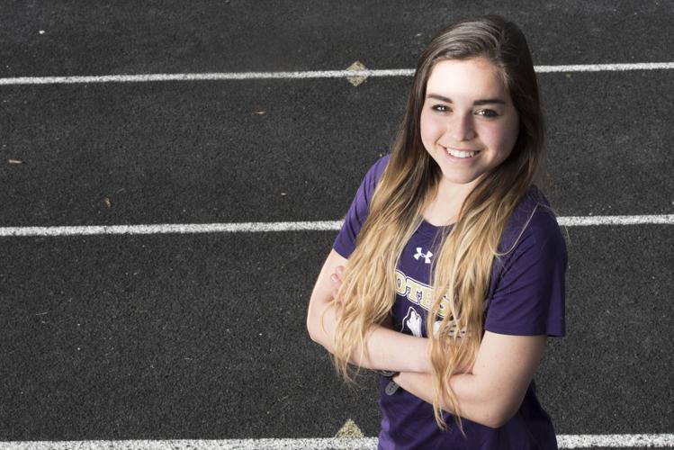 Bella Torres overcomes longtime eating disorder to be part of ...