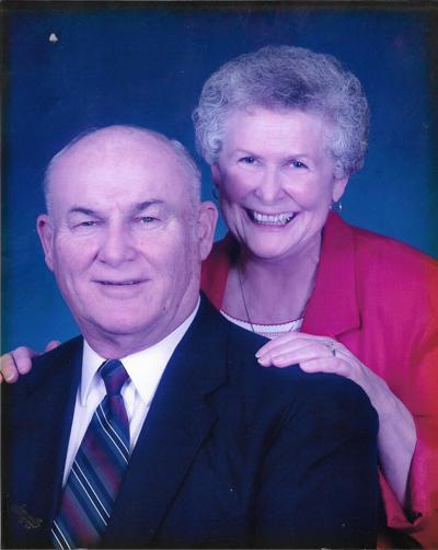 Happy 50th anniversary, Roger and Peggy Real Litty! | Community ...