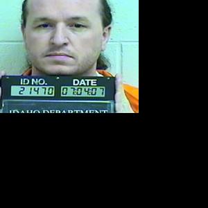 Inmate escapes from Gooding Jail | Complete news coverage | idahopress.com